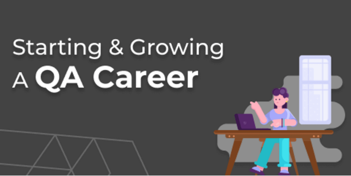 Want to Grow in QA? Here Are Some Ways to Stand Out! | by Sidharth Shukla | Medium