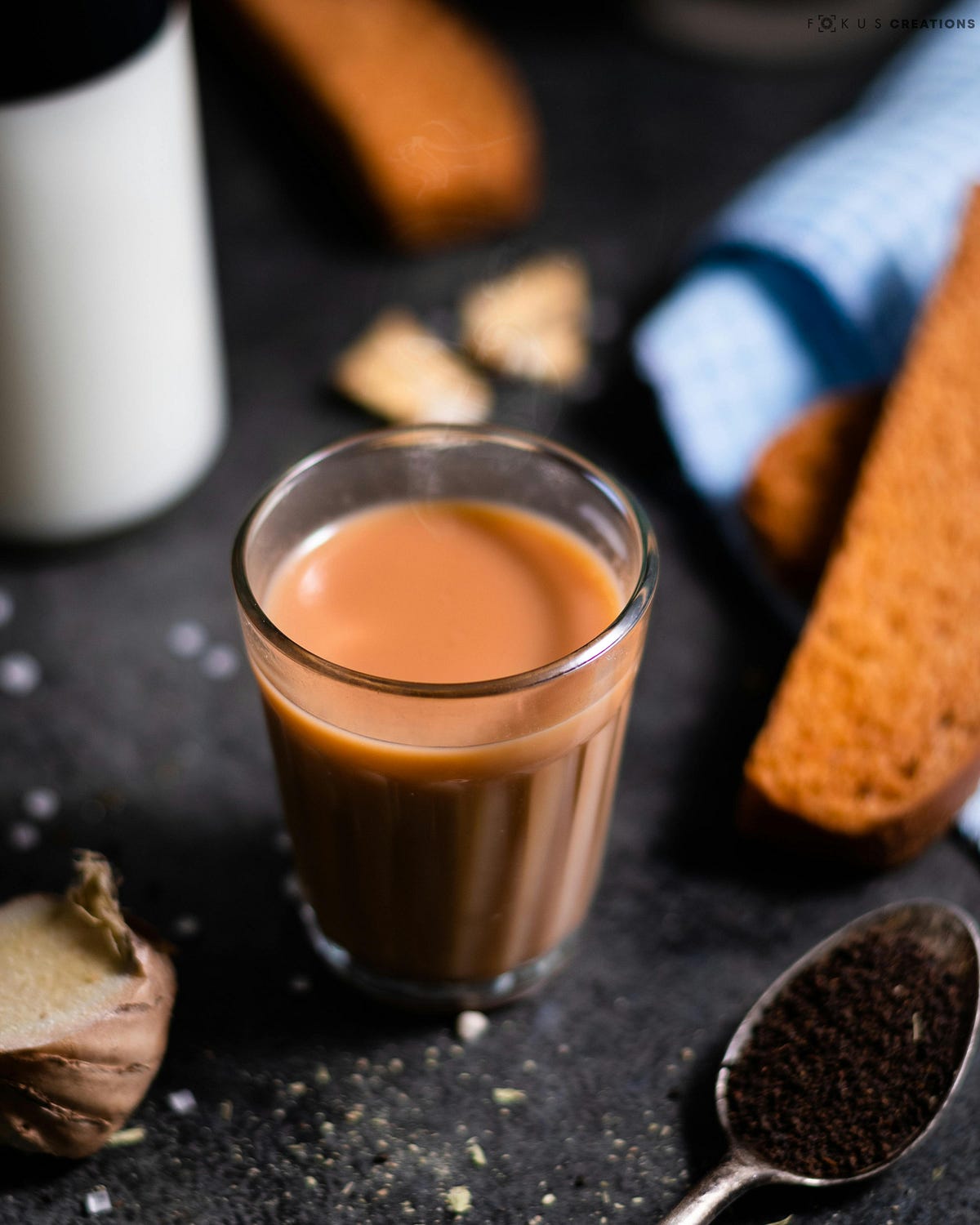 Chai and South Asians. chai over coffee any day… | by Muskan Zahid ...