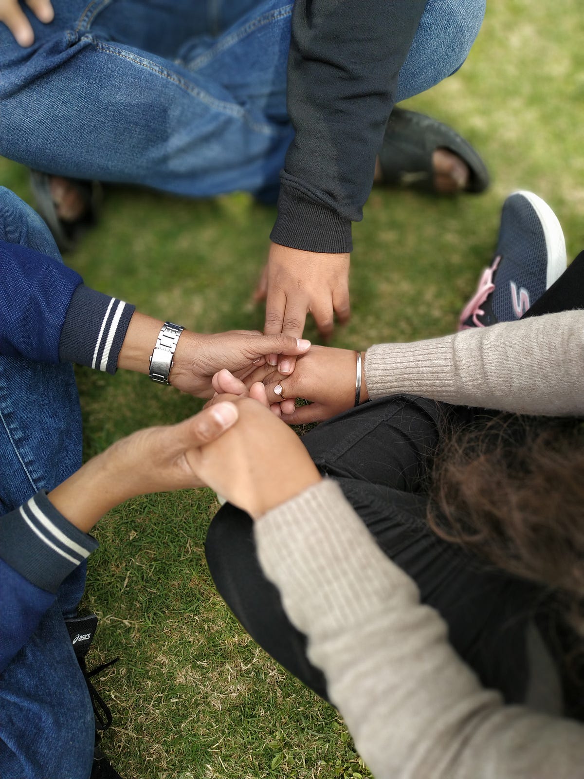 5 Ways To Discover Your X At The F of X Festival | by Experience Co ...