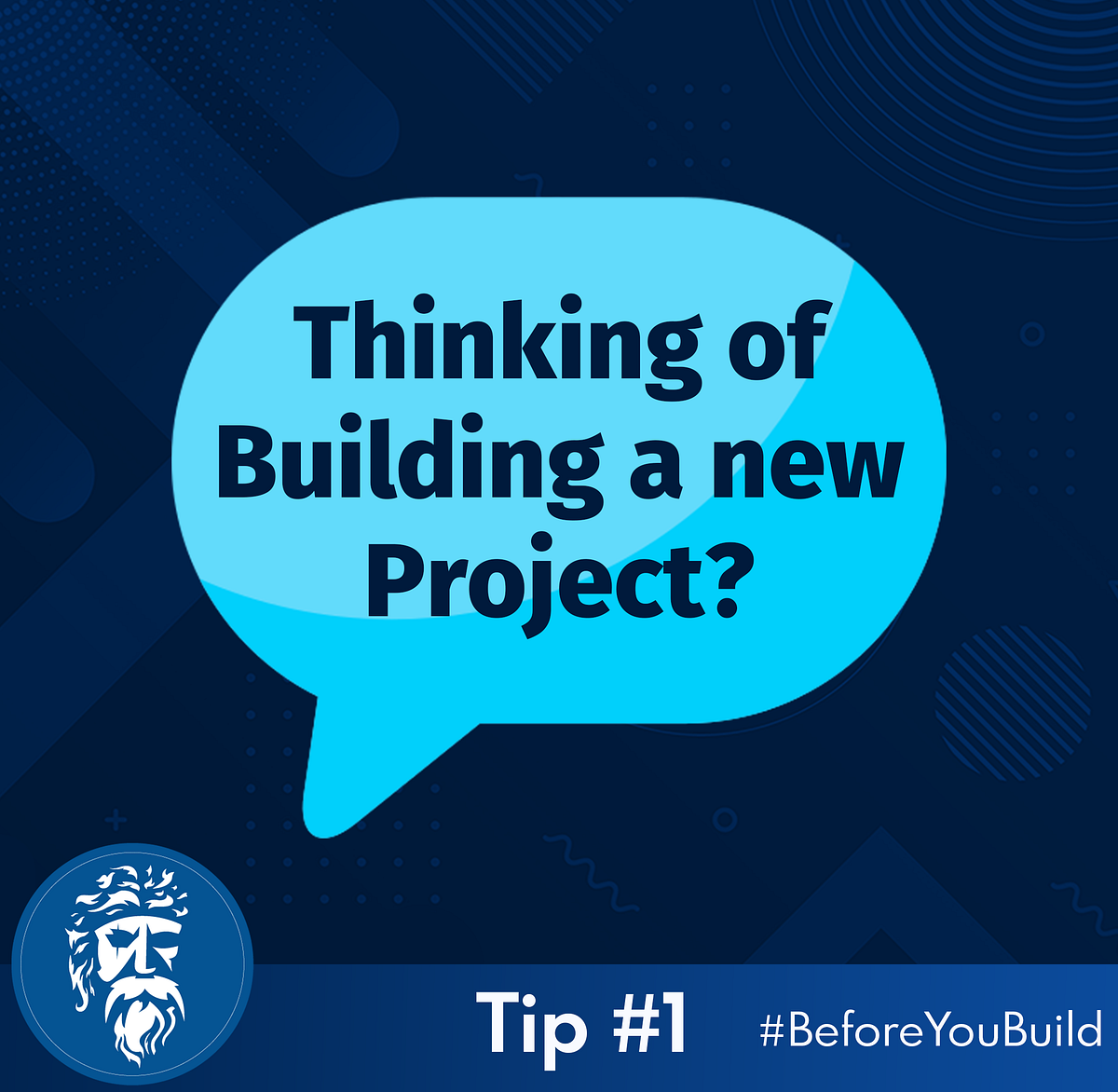 Building your project’s idea. Ideas might be crazy at their birth but ...