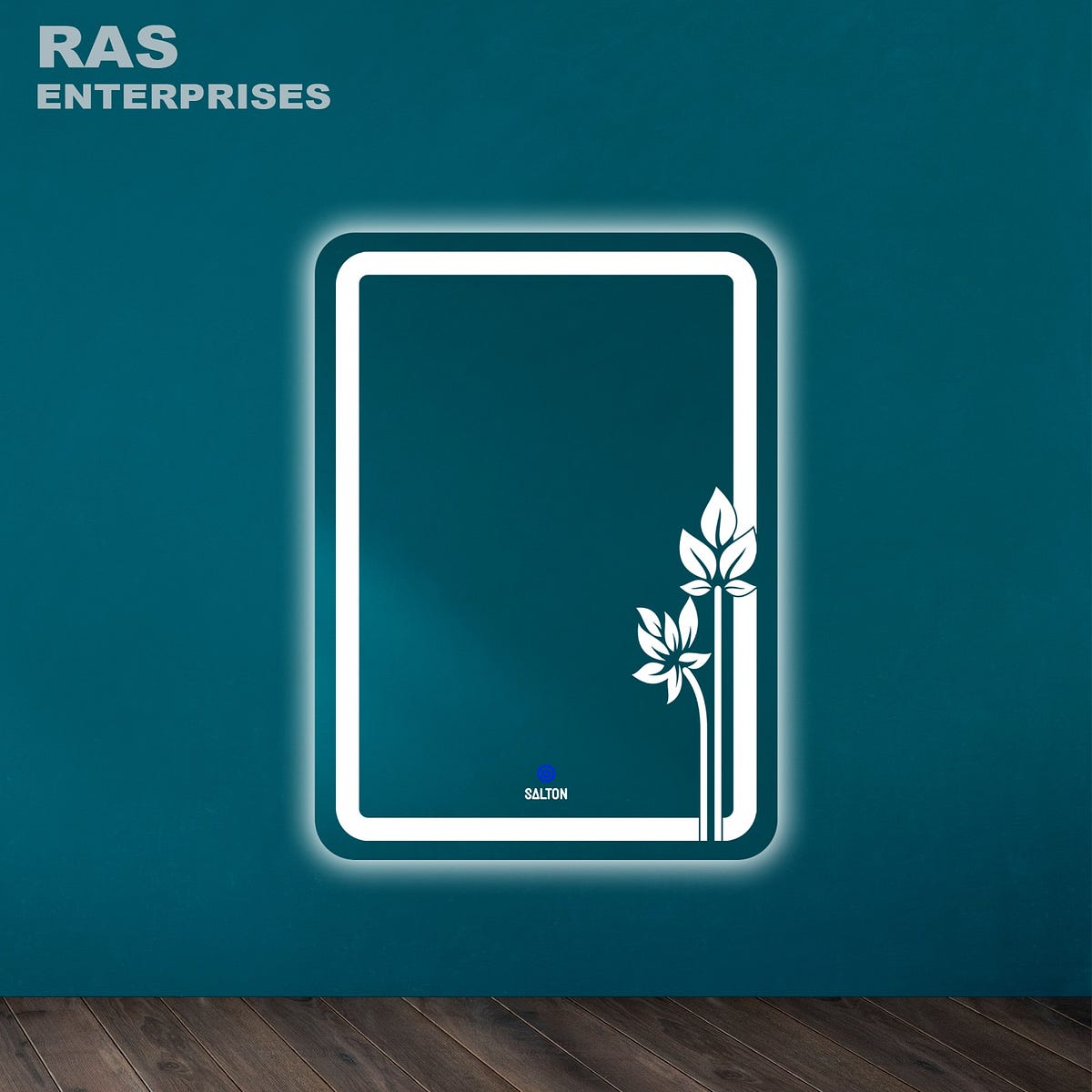 Are led mirrors worthy And Cost Effective as Regular Mirror ? | by ...