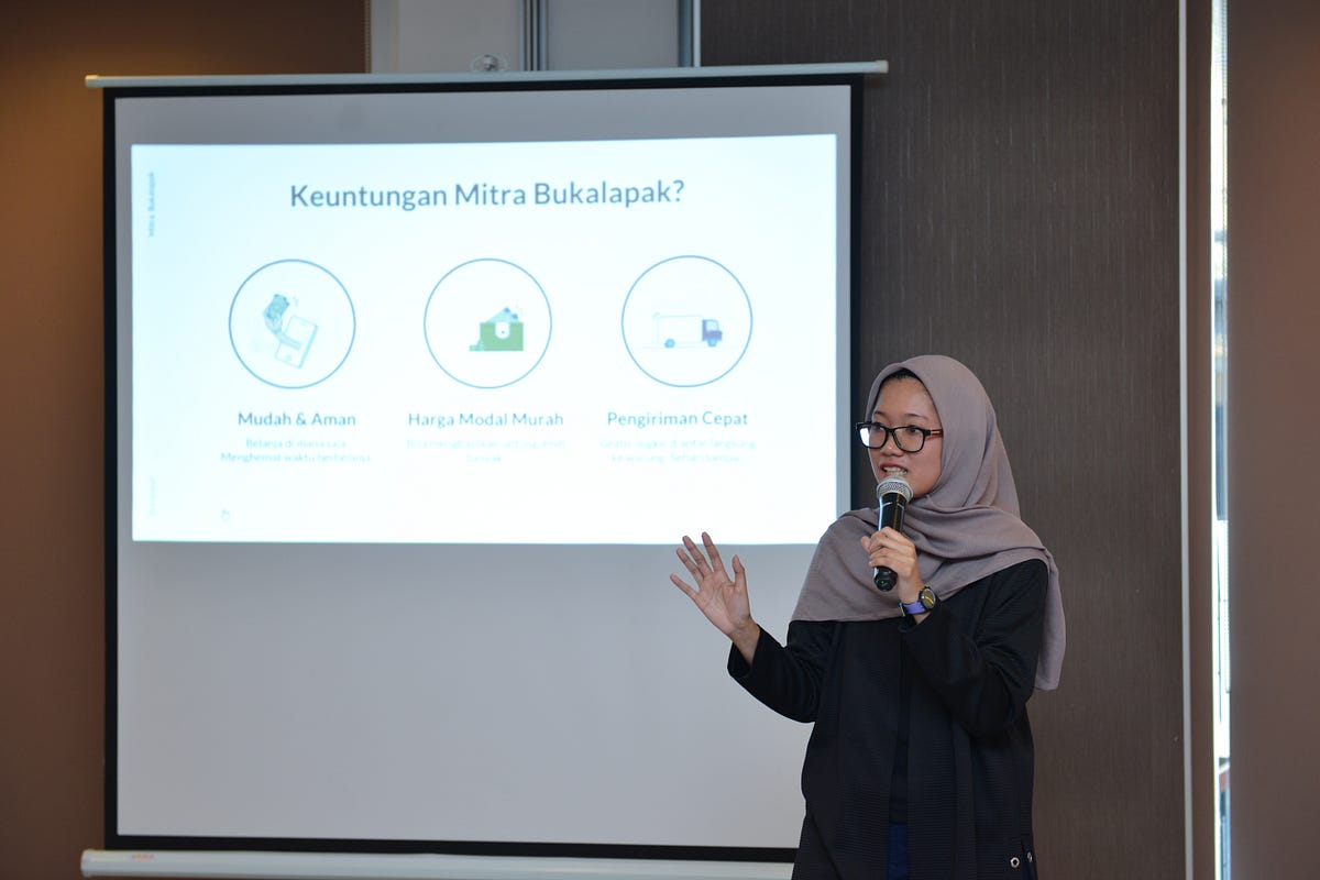 The Undying Spirit: a Story about Bukalapak’s Mitra Apps Development ...