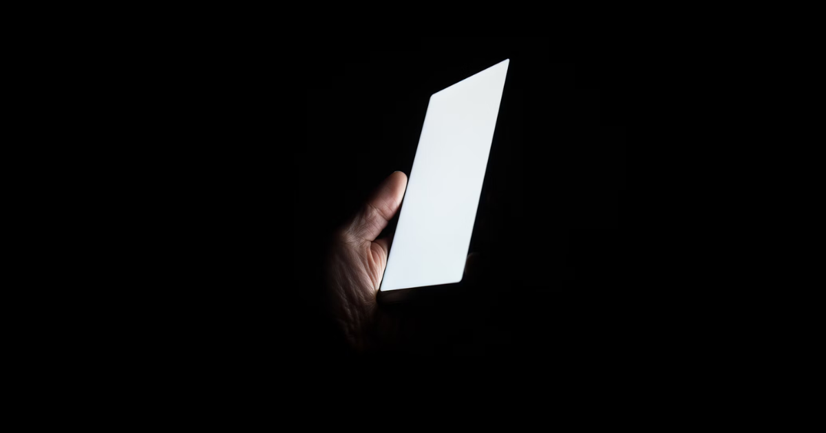 The Art of Privacy. The alarm blares, I open my eyes to the… | by OS ...