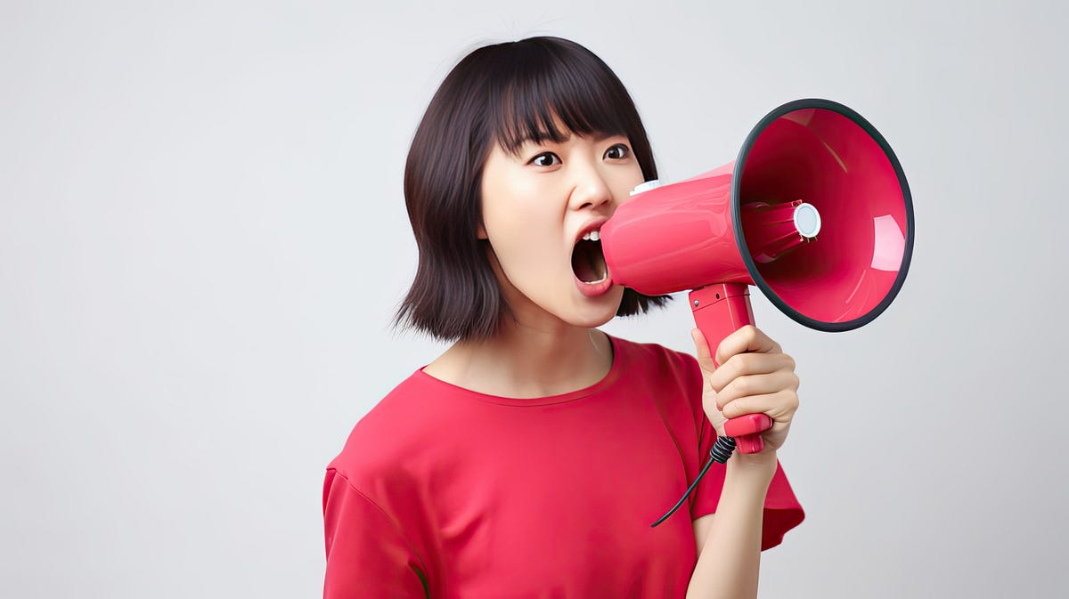Listen Again Linda: How to Adjust Voice and Speed When Listening to ...