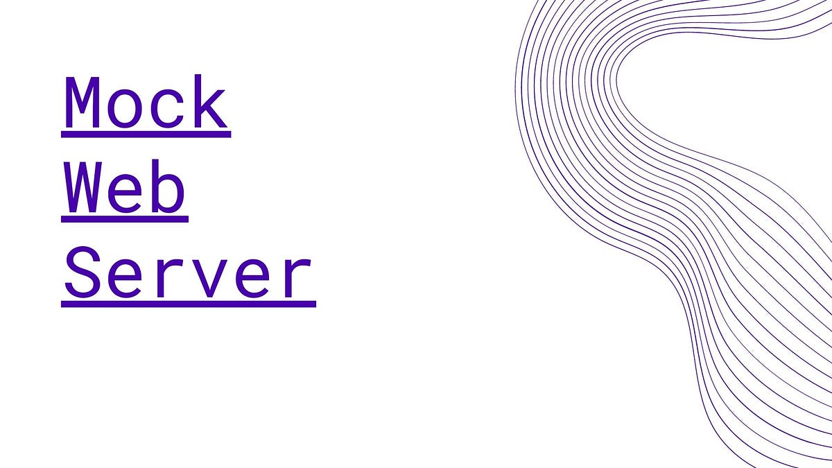 Unit Test Retrofit Api Calls With Mockwebserver By Sachin Kumar Medium