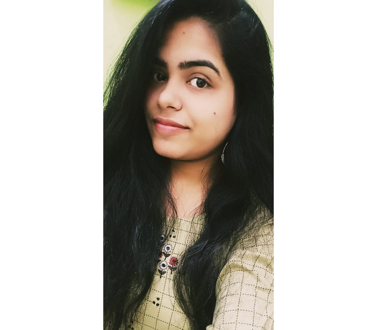 Vishakha Verma - A Reader Who Prefers Books Over Humans. | by INKZOID FOUNDATION | May, 2024 ...