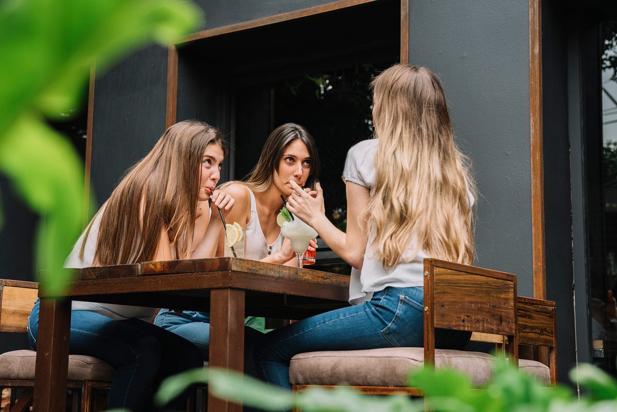Why I Keep My Complaints About My Husband To Myself | by Victoria ...