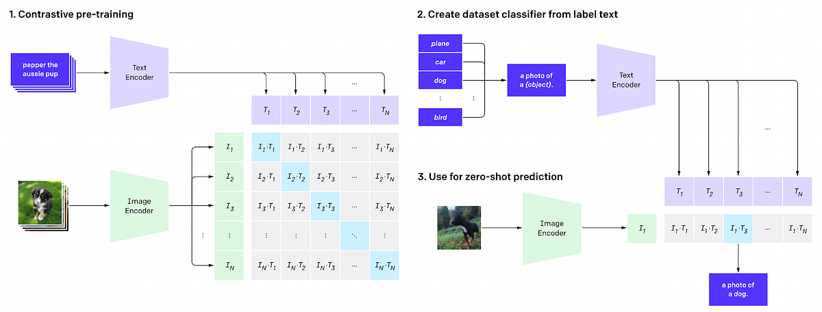 “Seeing” the Future: Unraveling the Complexities of Large Vision Models ...