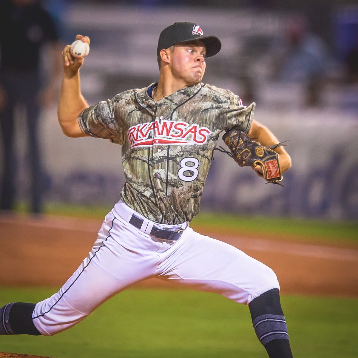 Mariners Select RHP Matt Brash from Triple-A Tacoma | by Mariners PR ...