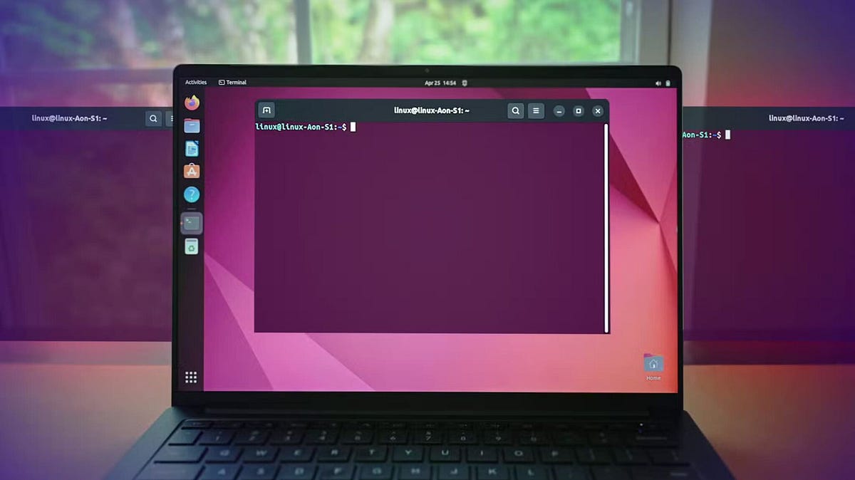 Linux Basics for Developers Using Ubuntu | by Hiba CHOUCHENE | Stackademic
