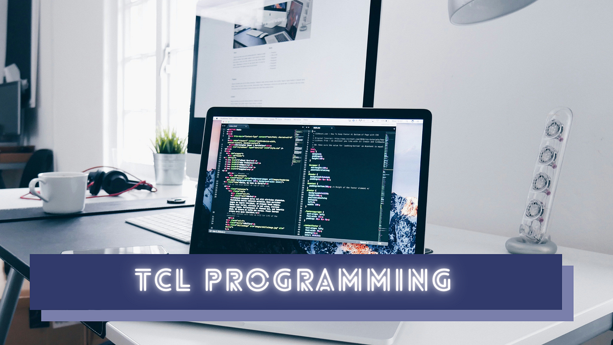 Tcl: The Most Underrated, But The Most Productive Programming Language ...