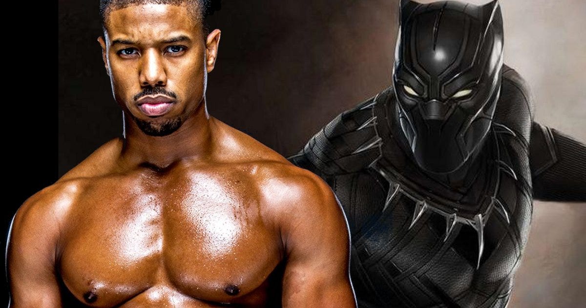 “Copy Edits Made Sexy: Channeling Michael B. Jordan’s Charisma in Your ...