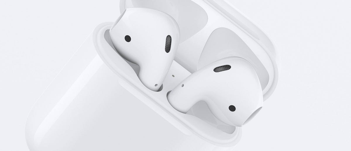 Hearables are small computers and not headphones | by Leopold Bosankic ...