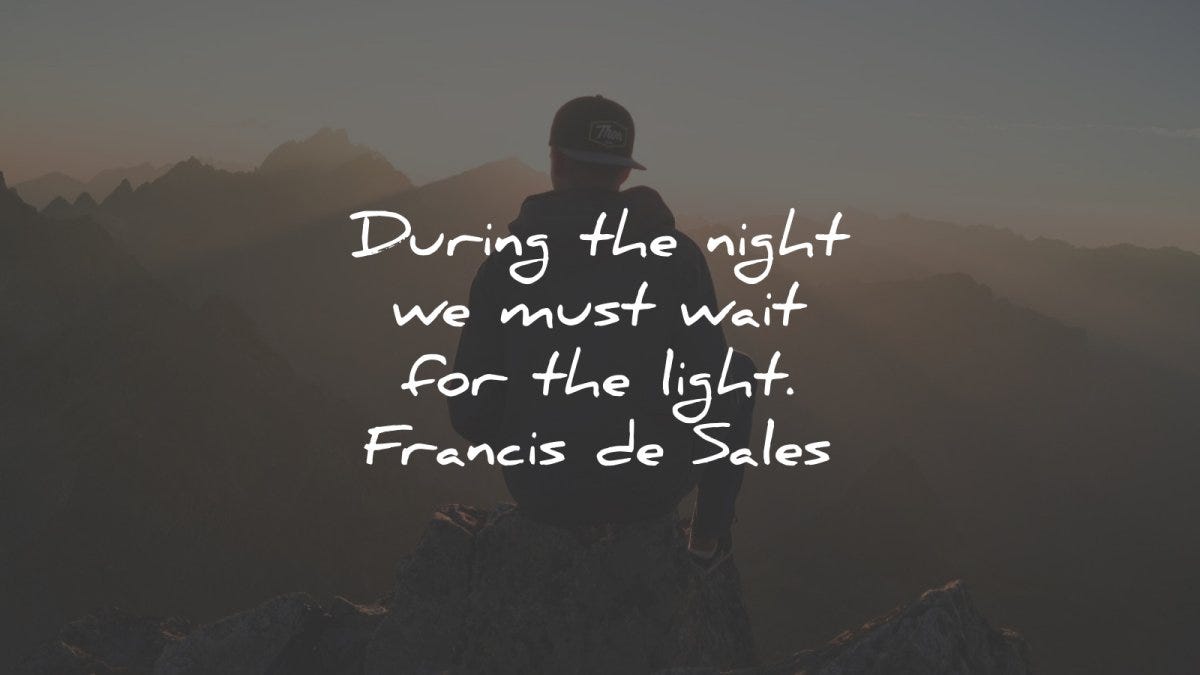 Top 10 Waiting Quotes (For More Wisdom) | by Maxime Lagacé | Medium