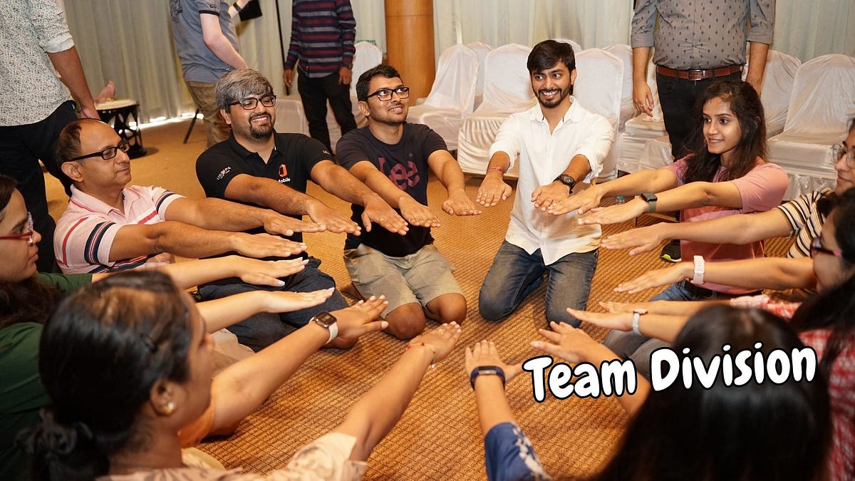 Games to Play in Office For Fun Friday | by SK digitalraman | May, 2024 ...