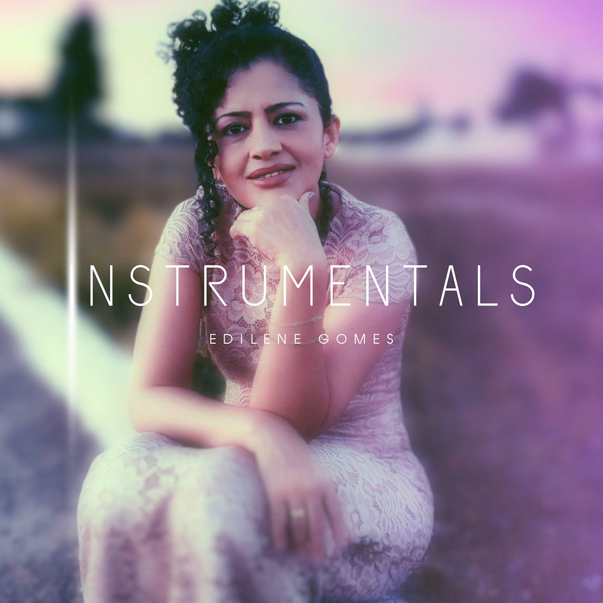 Edilene Gomes revela nome do seu novo álbum “Instrumentals” - John Hardwin - Medium