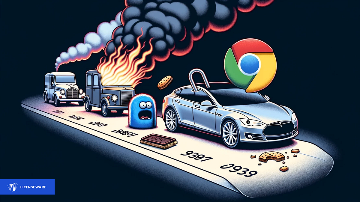 Is software getting worse?. Think back to the last couple of years ...