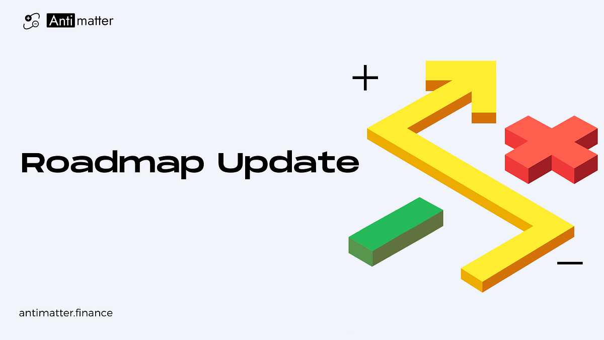 Roadmap Update — Q2 2022. We are specifying our Roadmap defining… | by Bitune | Medium