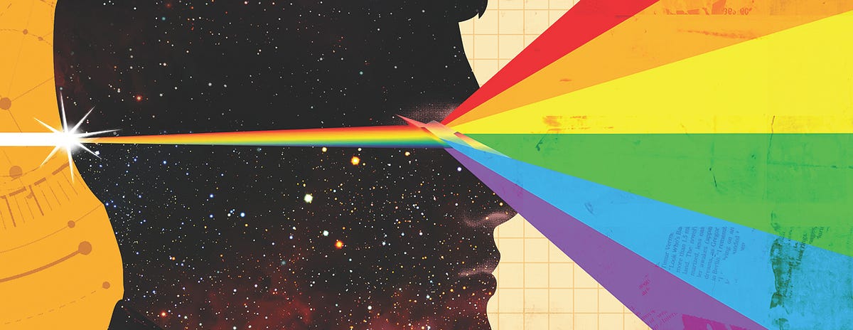 Broadening the educational spectrum | by Marquette University ...