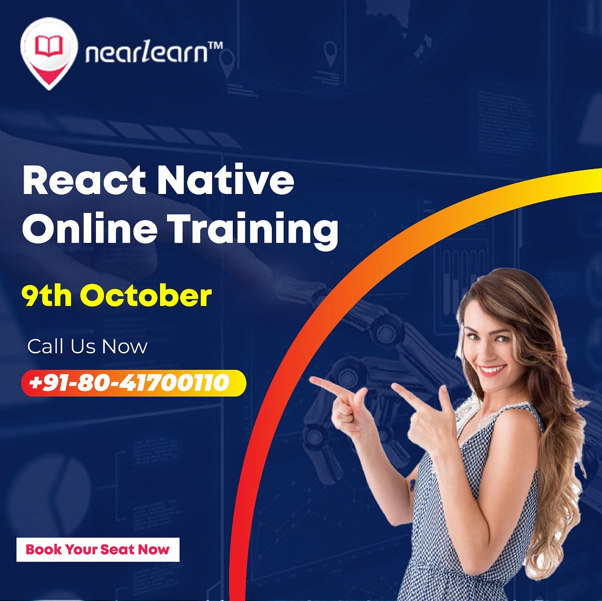 ReactJS training in Bangalore. Are you also thinking about taking… | by ...