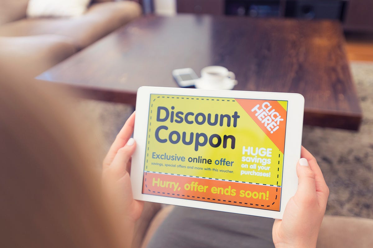 Coupon Marketing: How to Ensure the Right People Respond to Your Offers ...