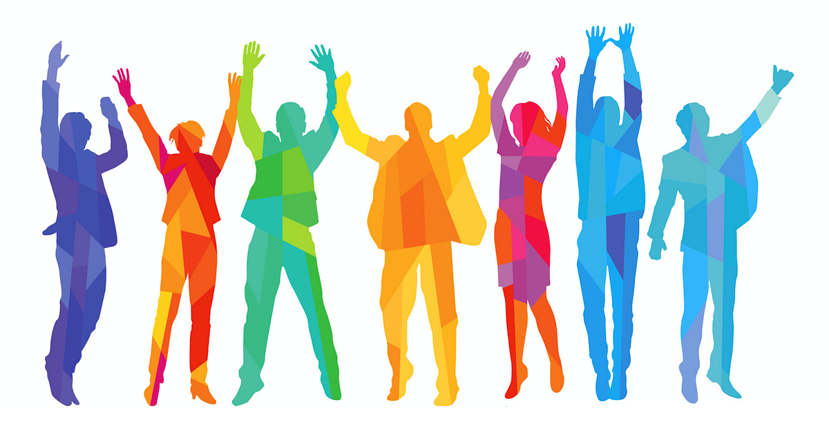 The [New] Human Movement. Gary Hamel & Michele Zanini | by Gary Hamel ...