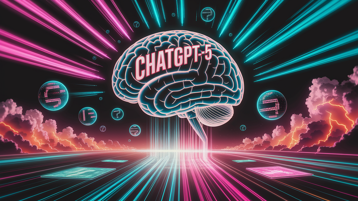 “I Spent 6 Hours With ChatGPT-5. Here’s What I’ve Found So Far | by ...