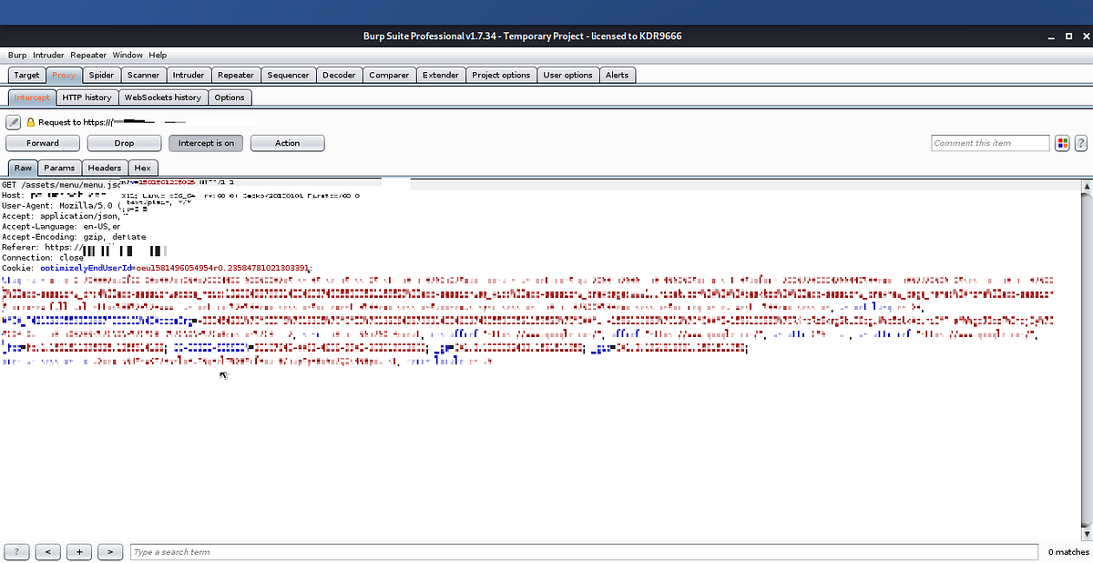 HOST HEADER ATTACK. Hello... Hunters, I’m here to share… | by ...