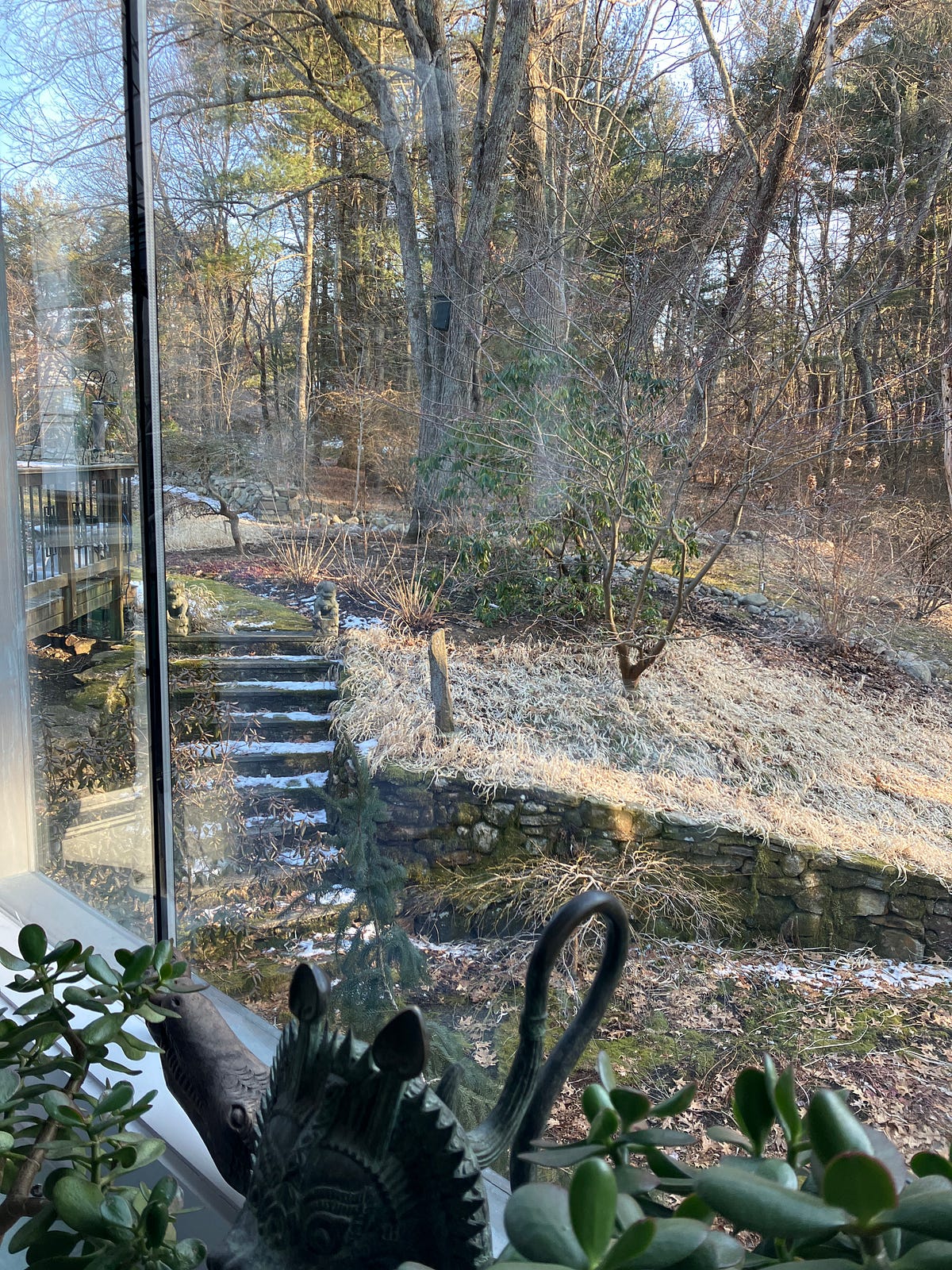 Poegraph: Bashō Van Gogh. An excursus | by Alex O’Neill | Medium