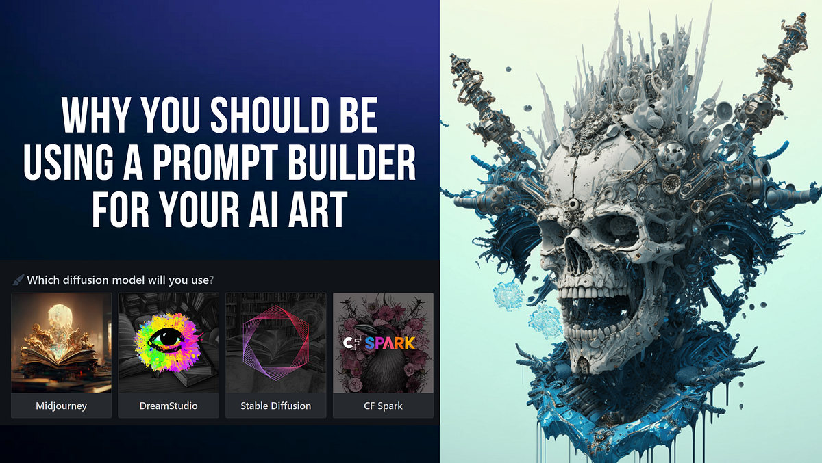 Here’s Why You Should Be Using PromptoMania To Create More Epic AI ...