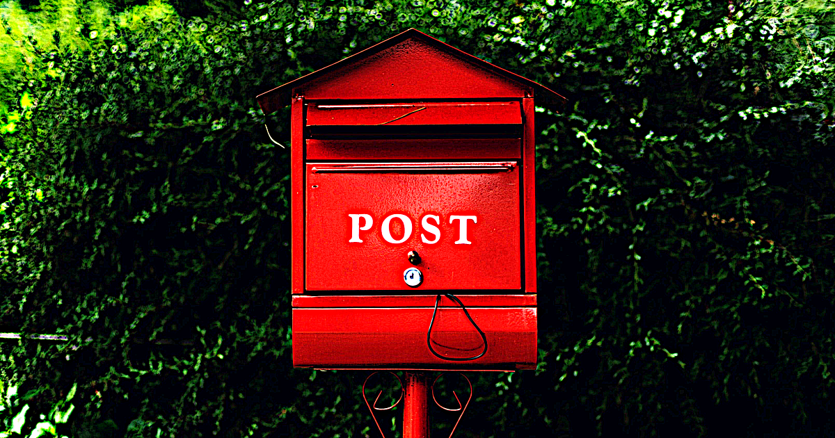 How to Send Emails With Attachments Using Python | by Amal Hasni ...