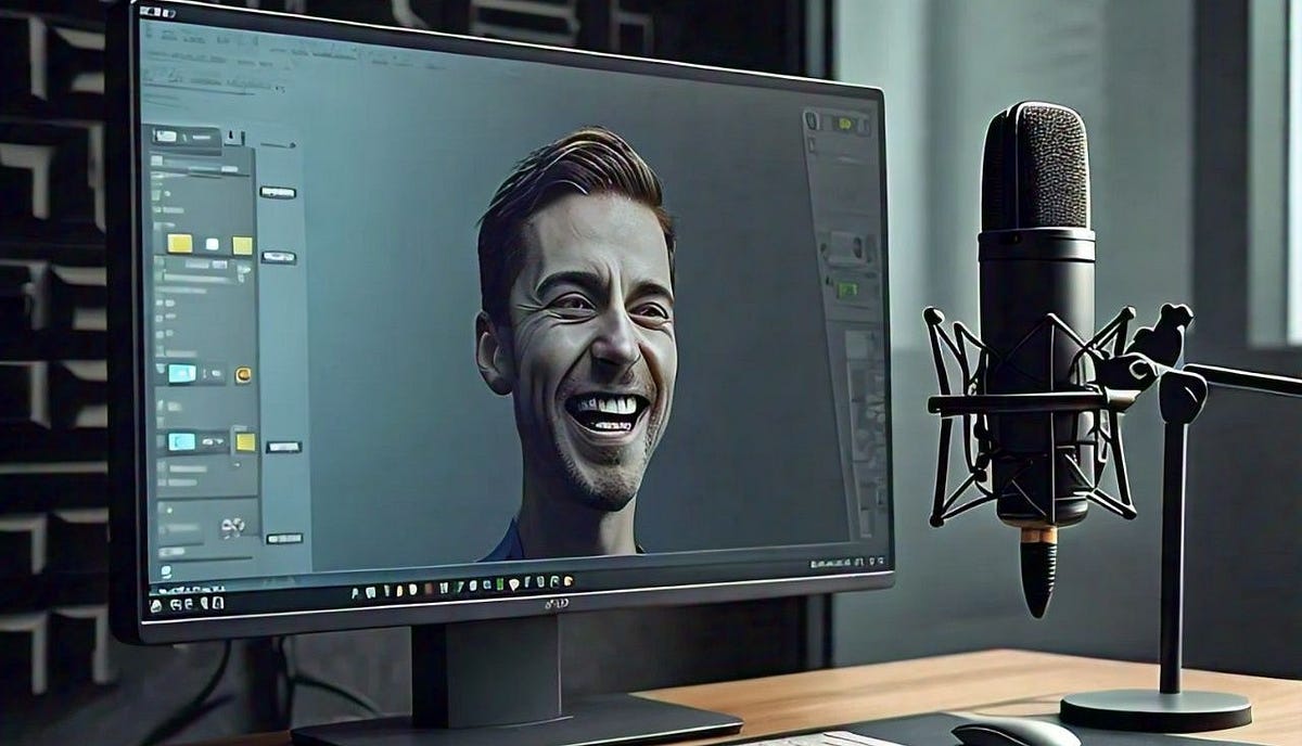 Best Voice Cloning: Make Your Computer Talk Like You! | by Gizmo SEO ...
