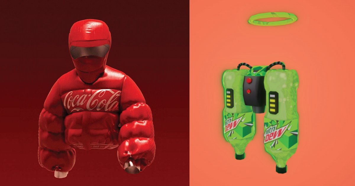 Embracing the Future: How Brands Use Digital Fashion to Target New ...