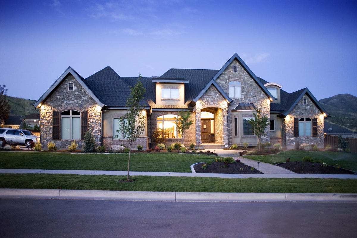 The Perfect Home: Qualities and Features of a Dream Home Everyone Wants ...