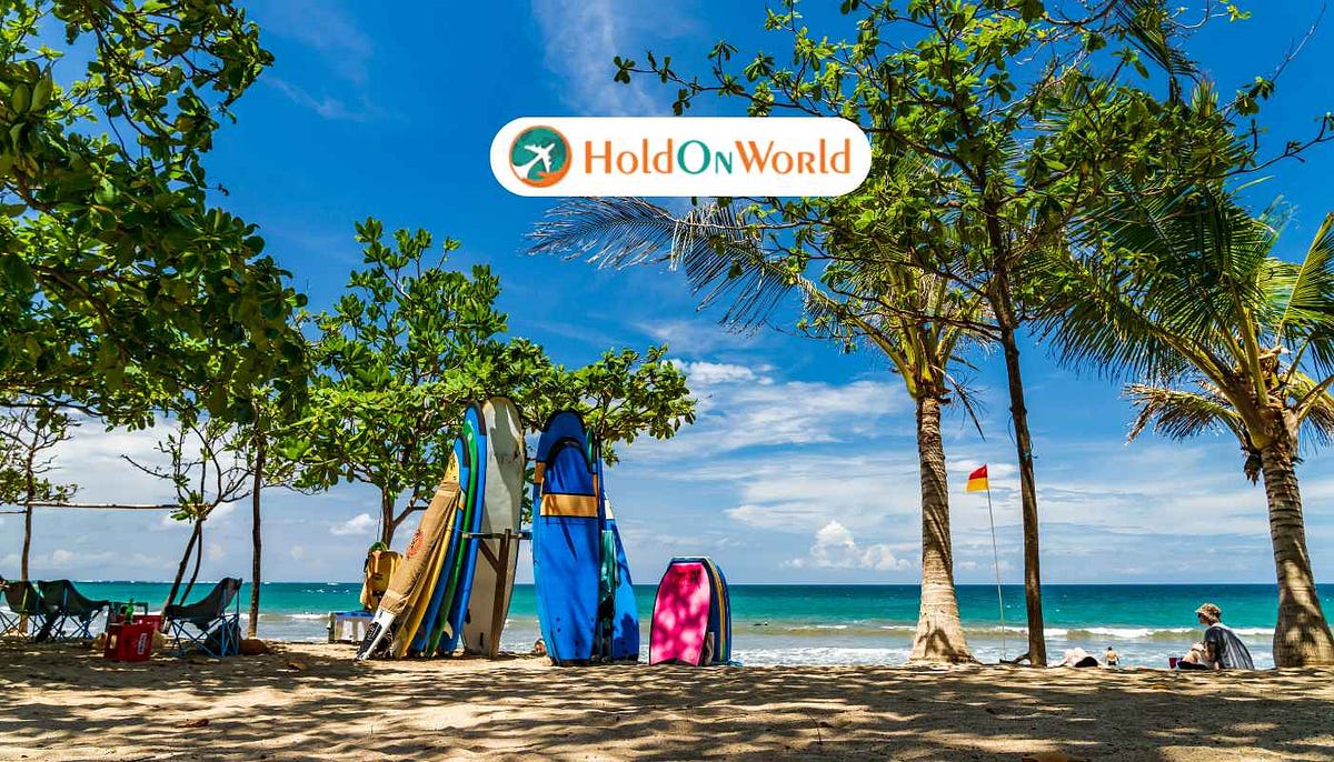 Adventure in Kuta, Culture in Ubud Bali Family Tour | Holdonworld | by ...