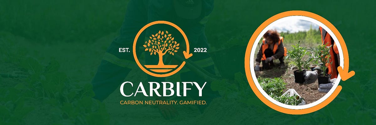 New Crypto Narrative Ahead — Carbify leading ReFi | by Cryptowrit3r.x ...