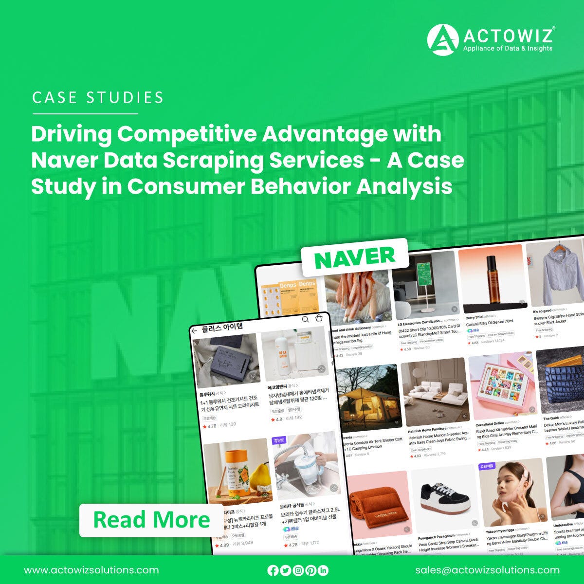 💡 Consumer Behavior Insights: Understanding shifting consumer preferences to tailor product ...