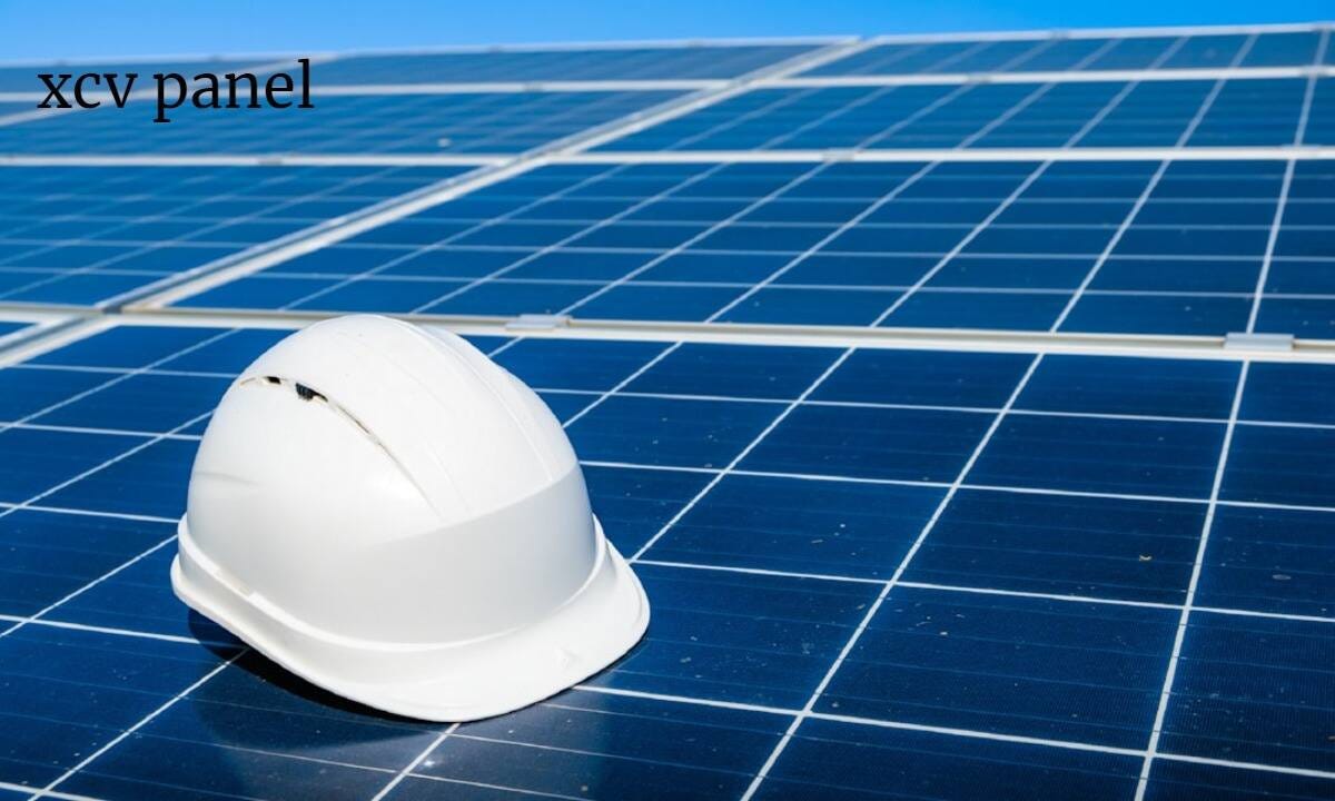 Using XCV Panel to Break Down Silos and Transform Communication - Aman ...