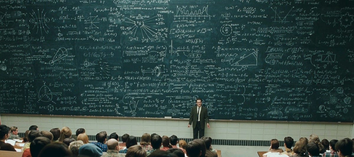 Overview Of Conditional Random Fields By Ravish Chawla Ml 2 Vec