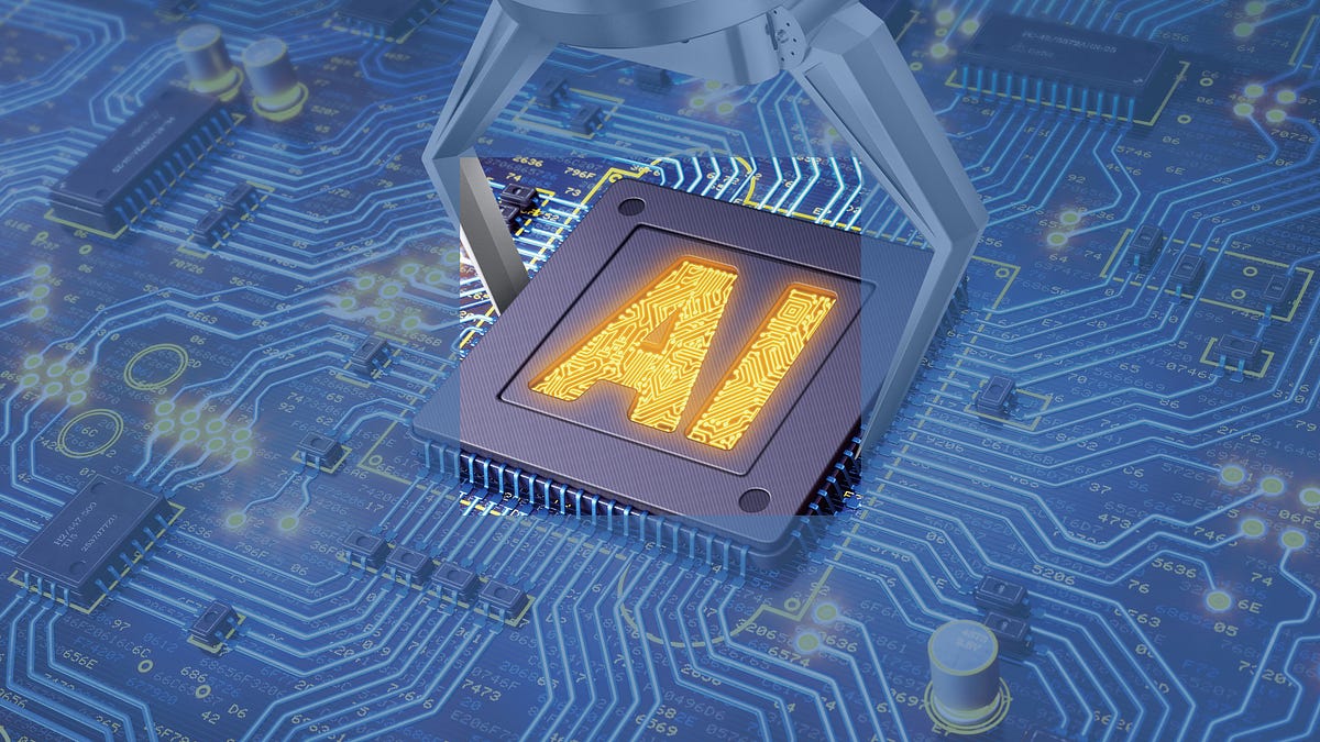 The Journey Of Artificial Intelligence | by Akeria Solutions | Medium
