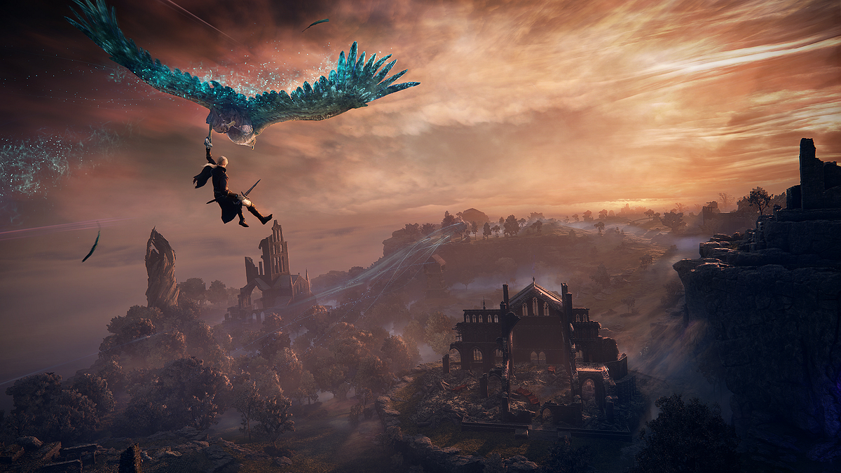 Review: Elden Ring: Nightreign. FromSoftware’s reign continues… | by ...