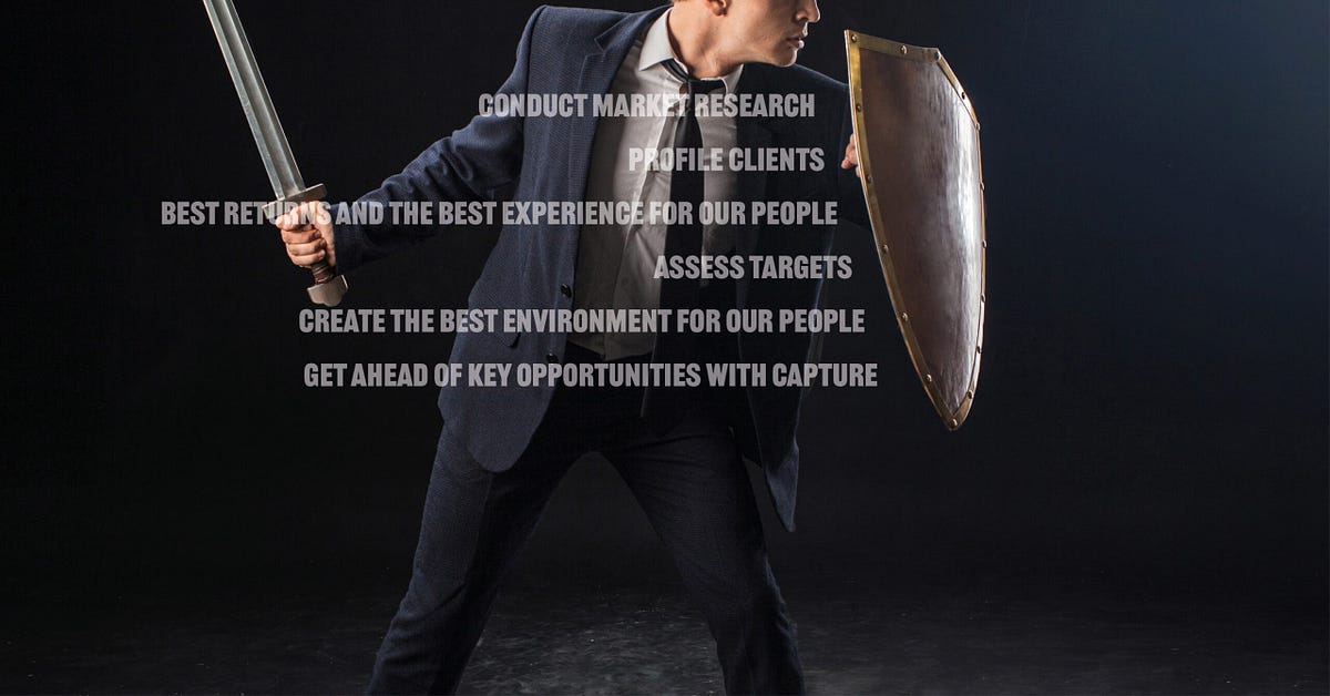 The Bid Feedback Paradox | Bid Solutions | by Bid_solution | Sep, 2025 ...