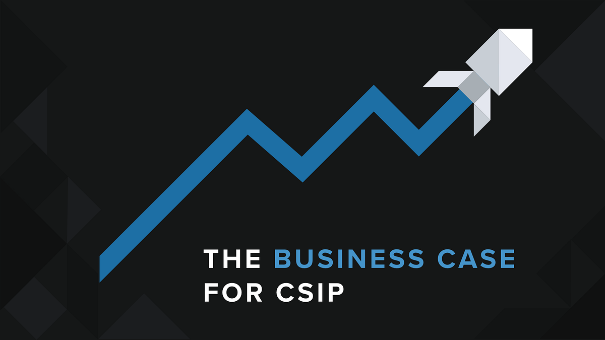 The Business Case for Component Software Integration Platforms (CSIP) | by Tangram Flex ...
