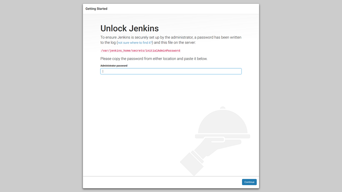 How to setup Jenkins inside docker (https included) | by Lucas Perea | Medium