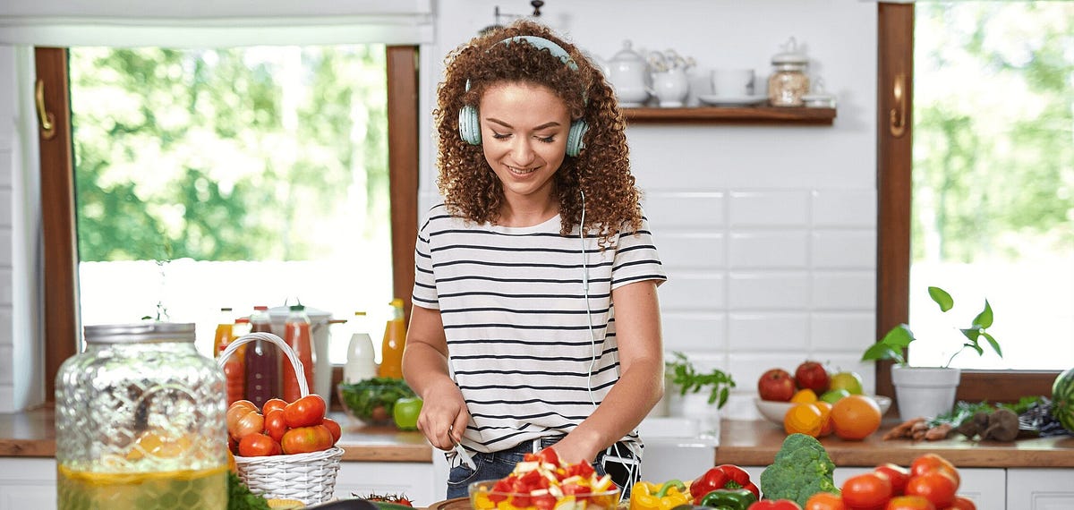 The Best 5 Weight reduction Diets for 2023-Ranked | by YouFit | Medium