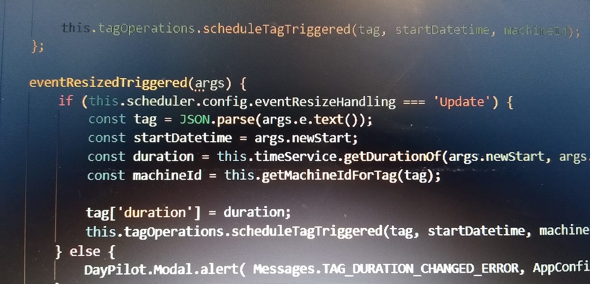 How to Avoid Code Rot. It all starts with people and… | by Tihamér ...