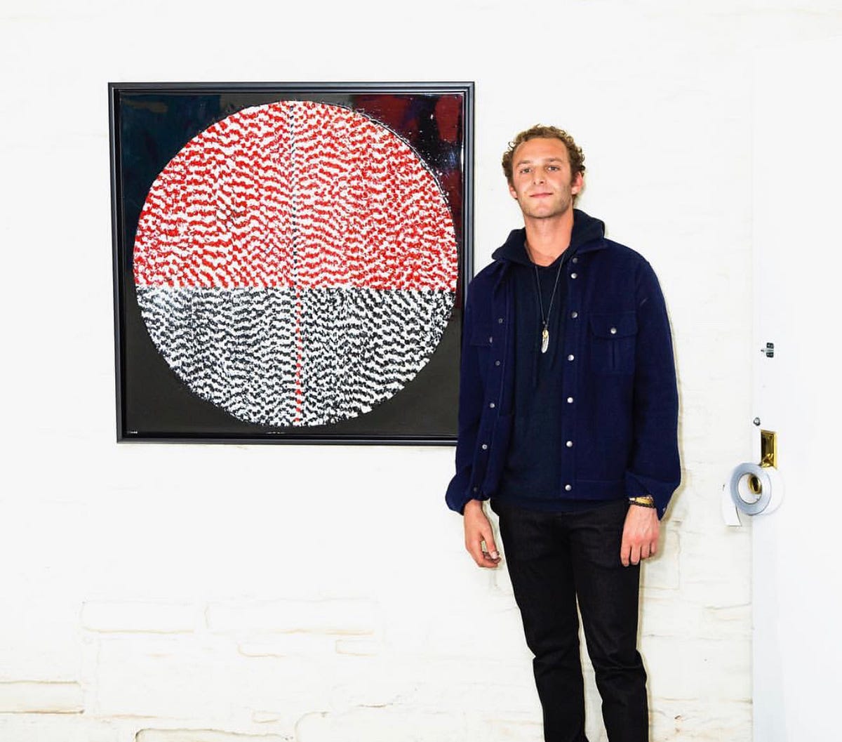 “Always Room To Grow” Interviewing Artist/Gallery Owner Josh Fayer ...