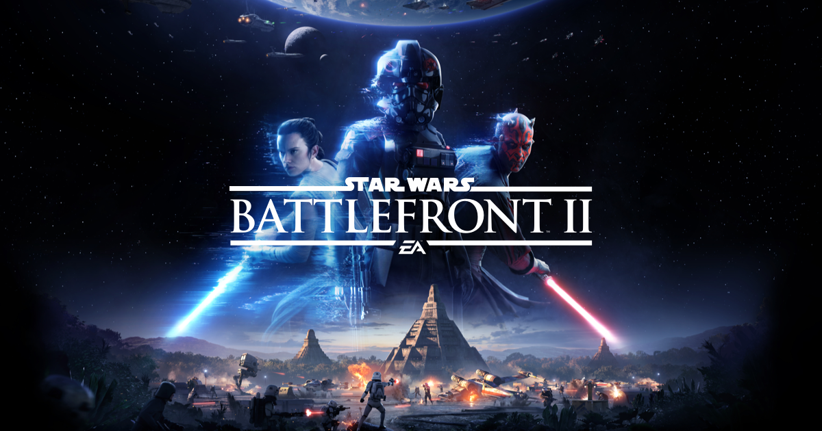 Ranking Every Star Wars Battlefront II Hero | by Logan Busbee | Medium