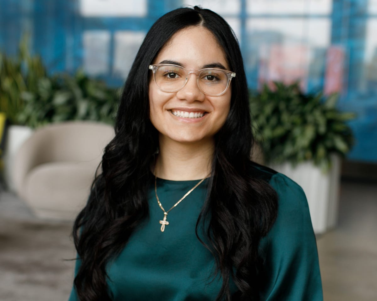 Cohort Stories: Meet Paloma Almonte | Hack.Diversity | The Hack ...