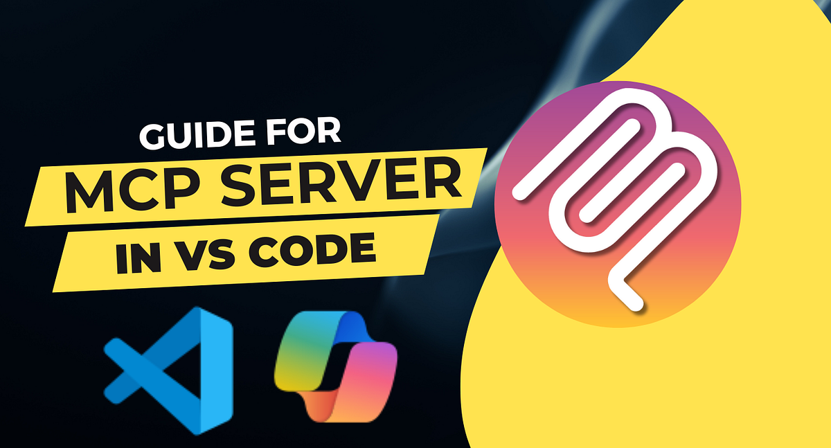 Code, Click, Launch: MCP Server Setup with Python & Copilot (Part 1 ...